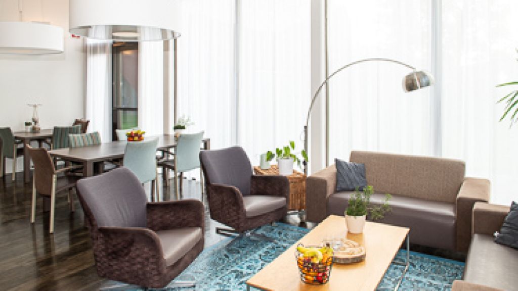 Spoorstraat Dagbesteding › Cosis