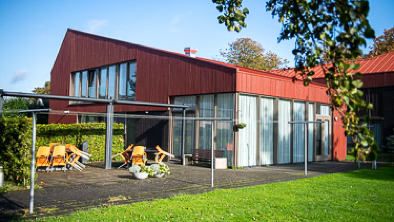 Spoorstraat Dagbesteding › Cosis