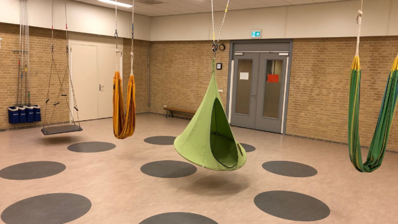 Expertisecentrum Assen › Cosis