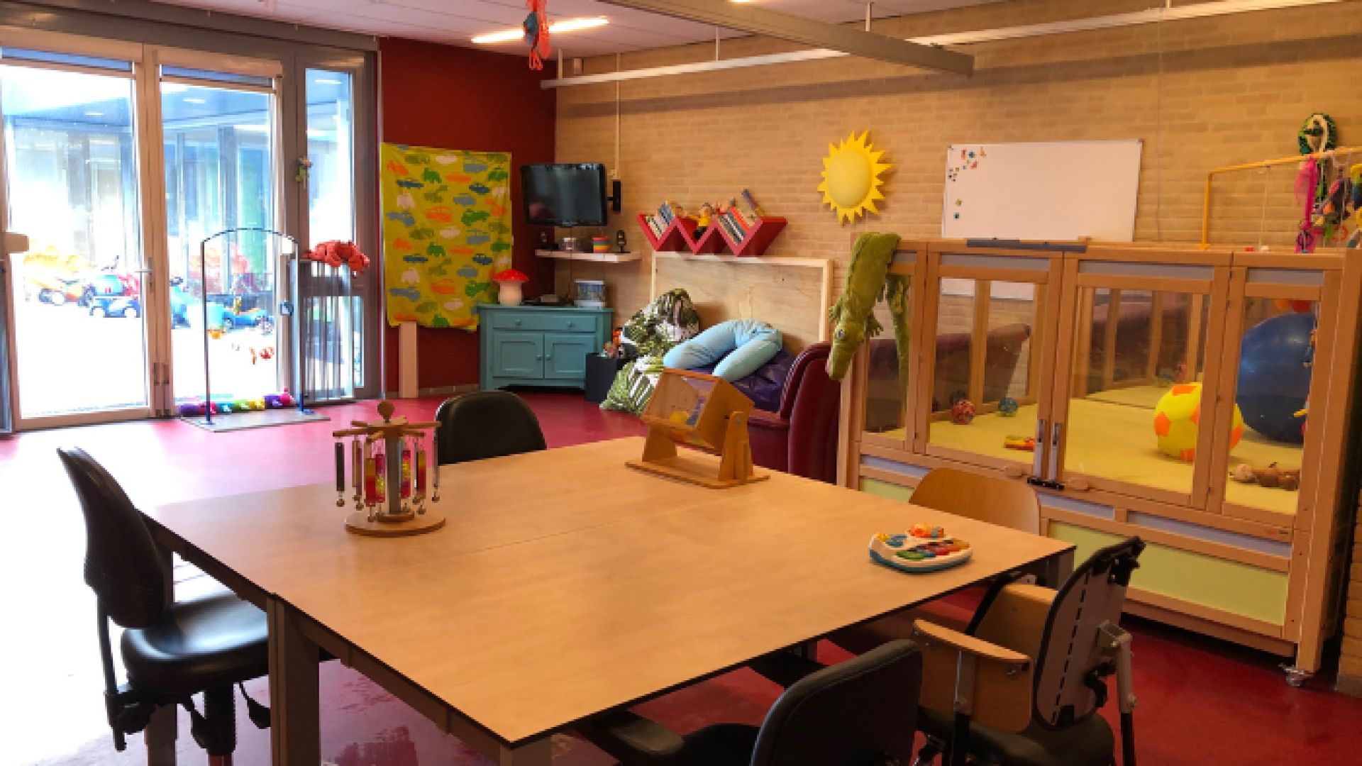 Expertisecentrum Assen › Cosis