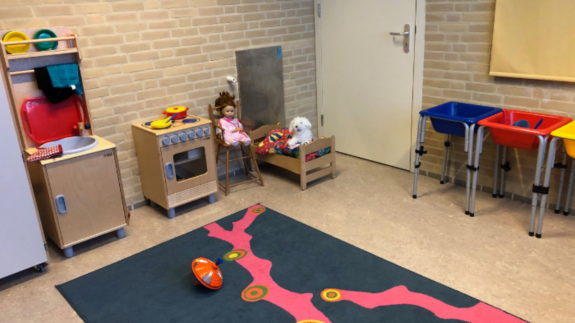 Expertisecentrum Assen › Cosis