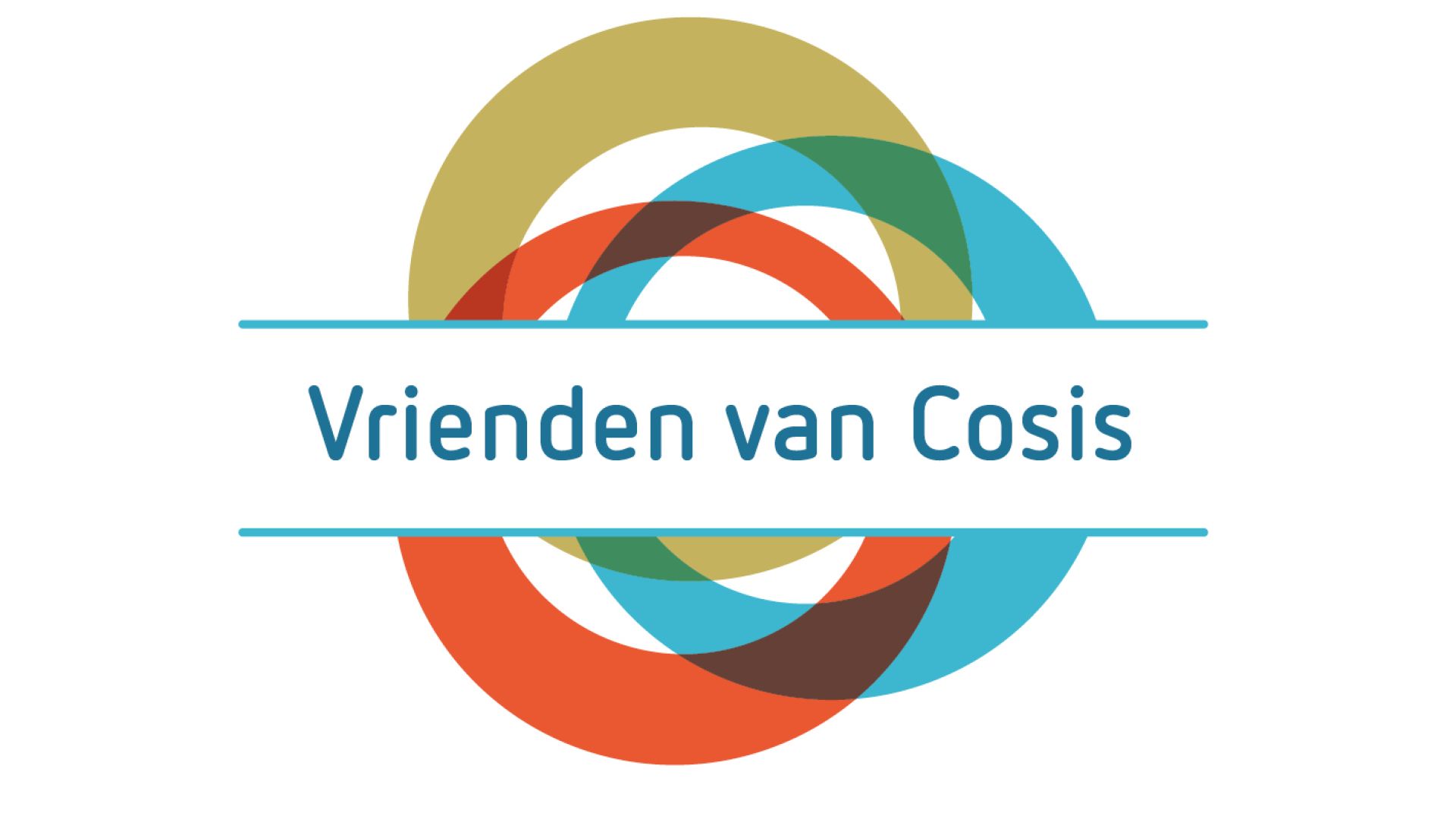 Vrienden van Cosis