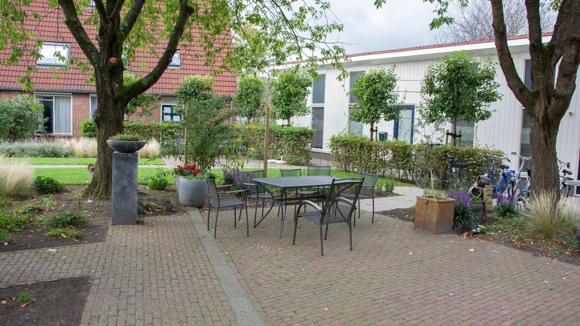 Stadhouderslaan › Cosis