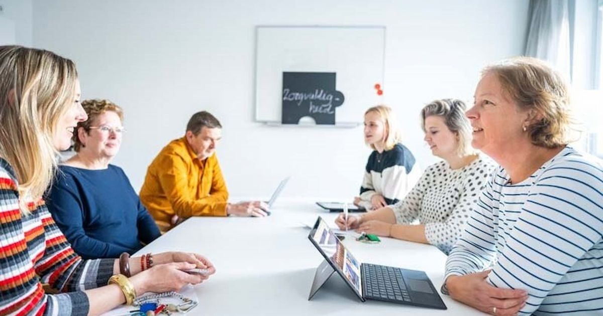 Arts verstandelijk gehandicapten › Cosis