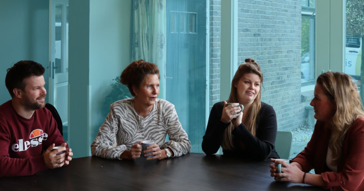 Werken bij Cosis? Kom kennismaken! › Cosis