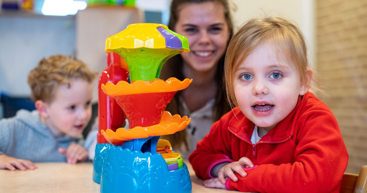Onderwijs binnen Cosis › Cosis