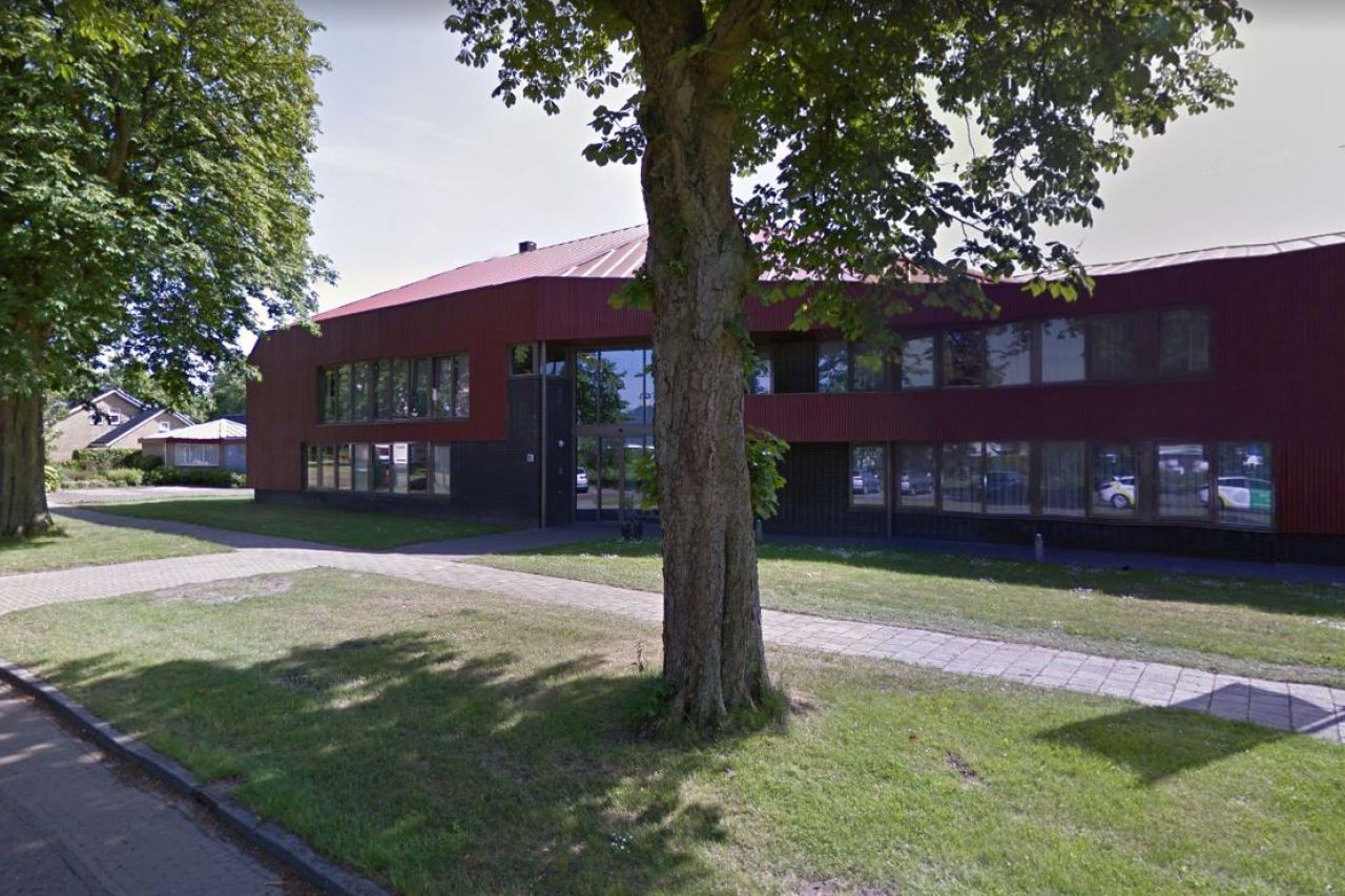 Spoorstraat Dagbesteding › Cosis