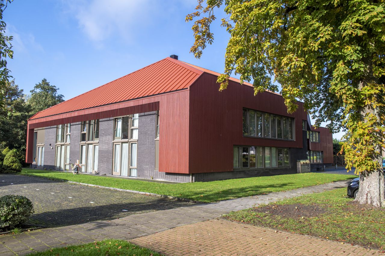 Woongemeenschap Stadskanaal