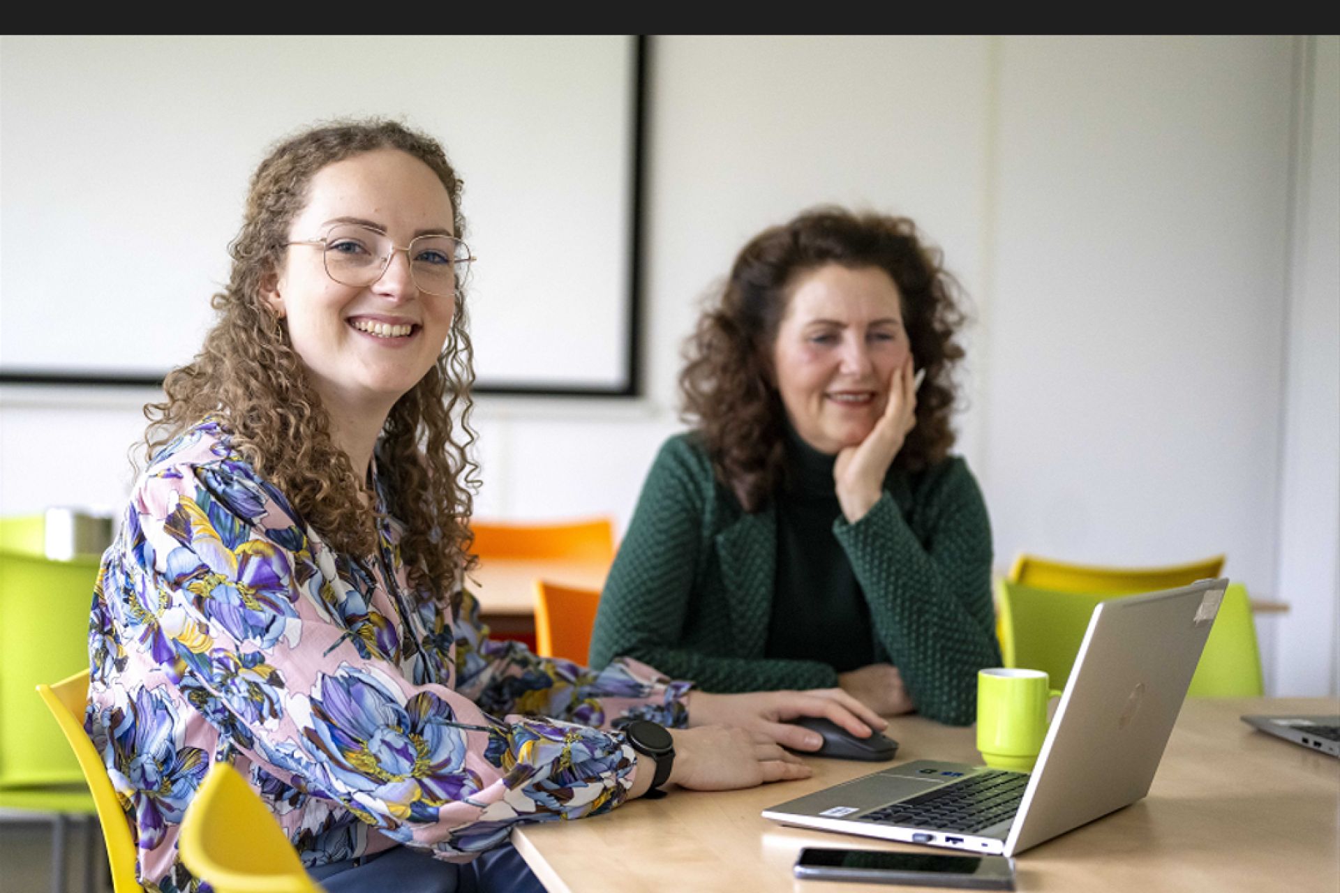 Cosis - Hulp bij een verstandelijke of psychische beperking