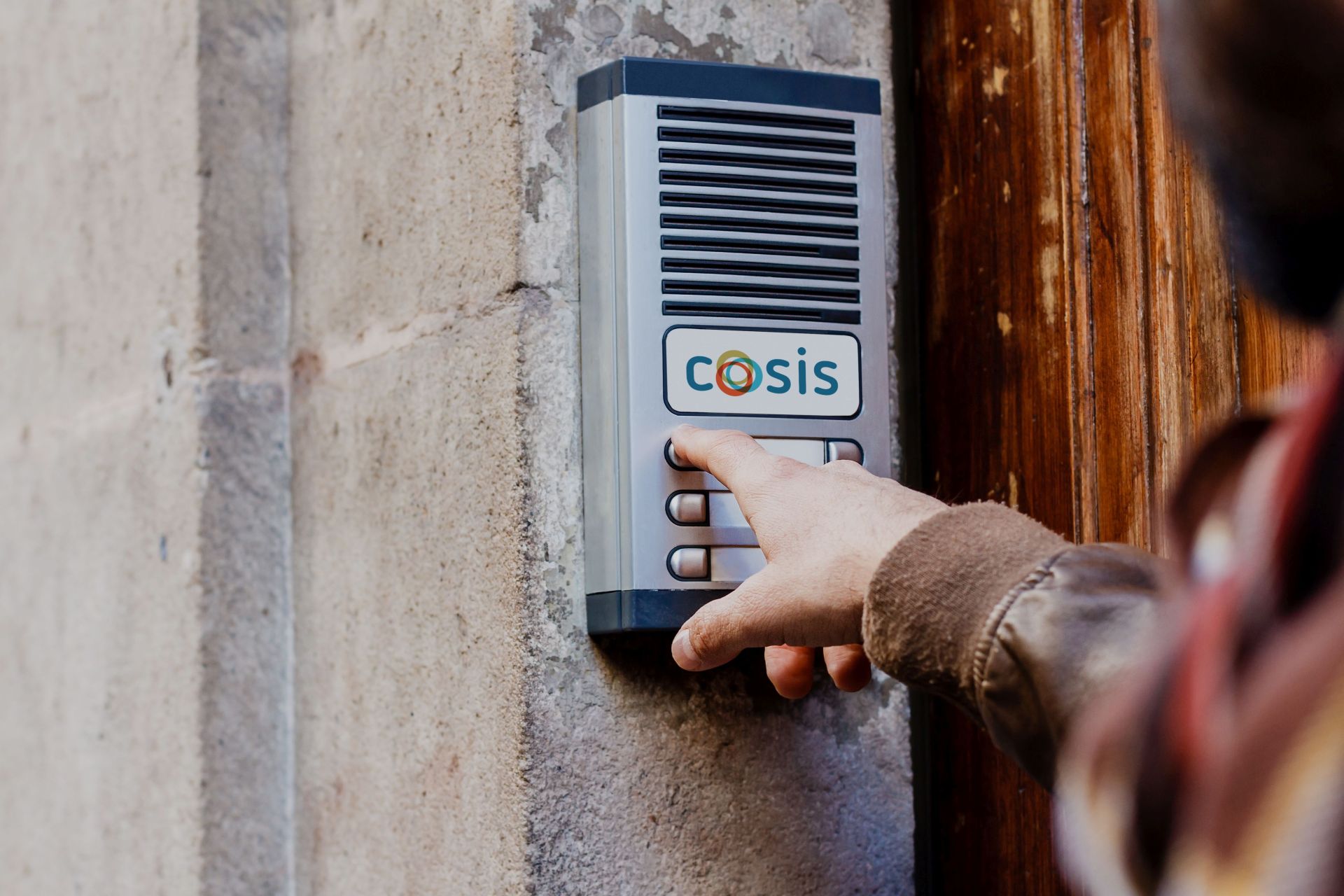 Over Cosis – hulp bij een verstandelijke of psychische beperking