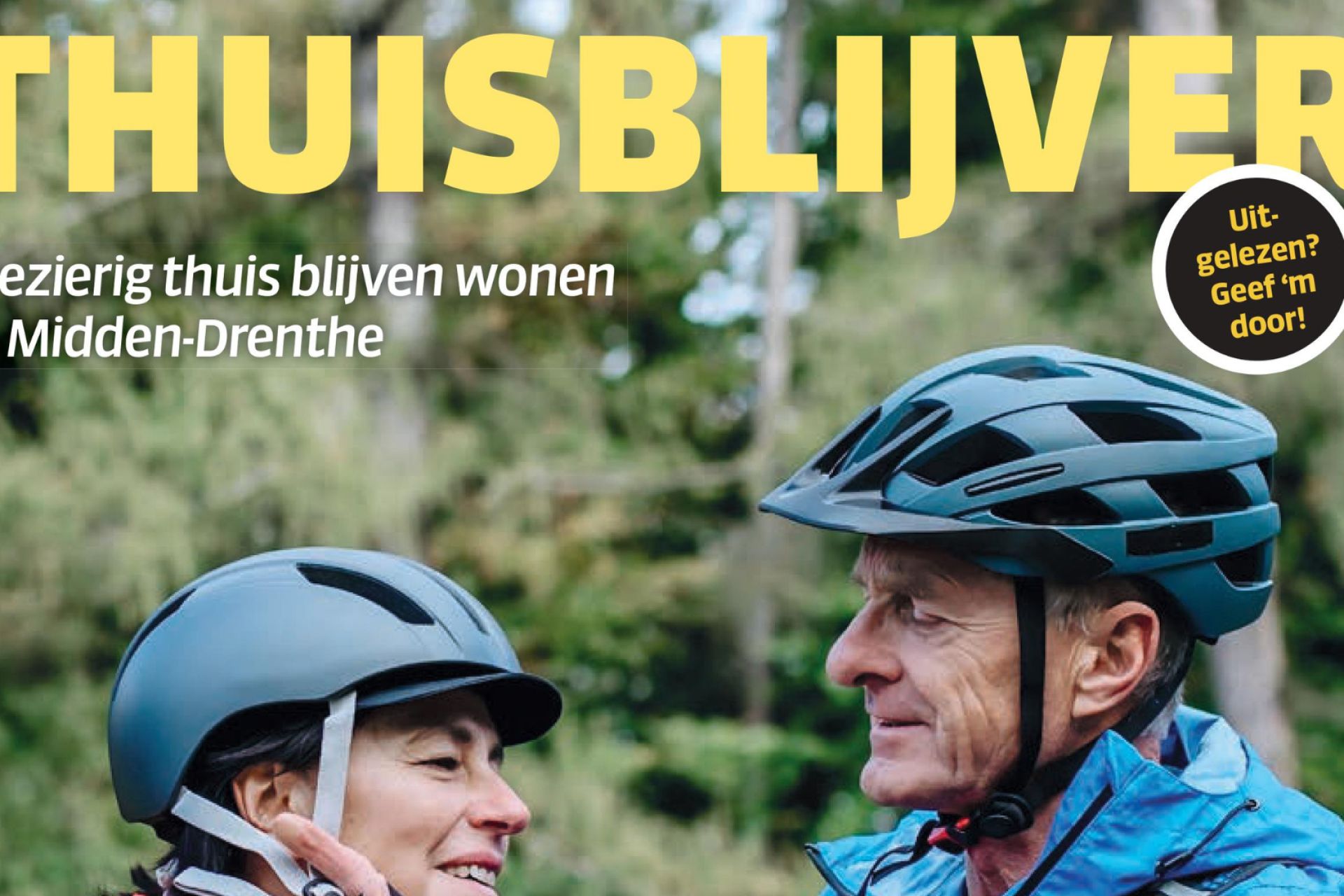 Cosis - Hulp bij een verstandelijke of psychische beperking